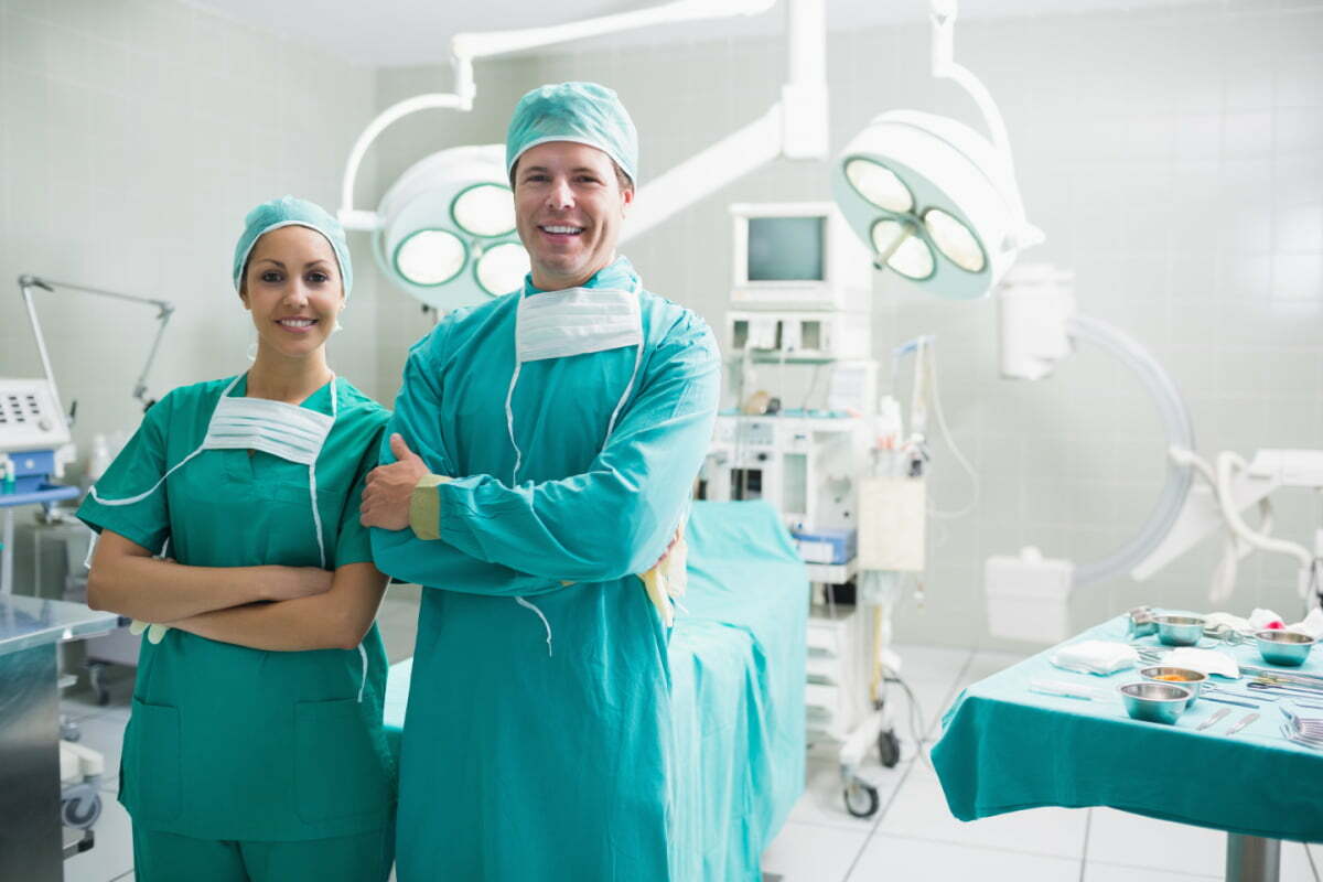 Fort Worth Plastic Surgeon Accepted into the American Society for ...