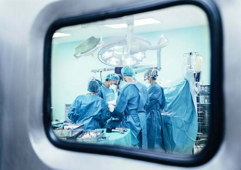 Facial Transplants Help Disfigured Individuals - Kirby Plastic Surgery