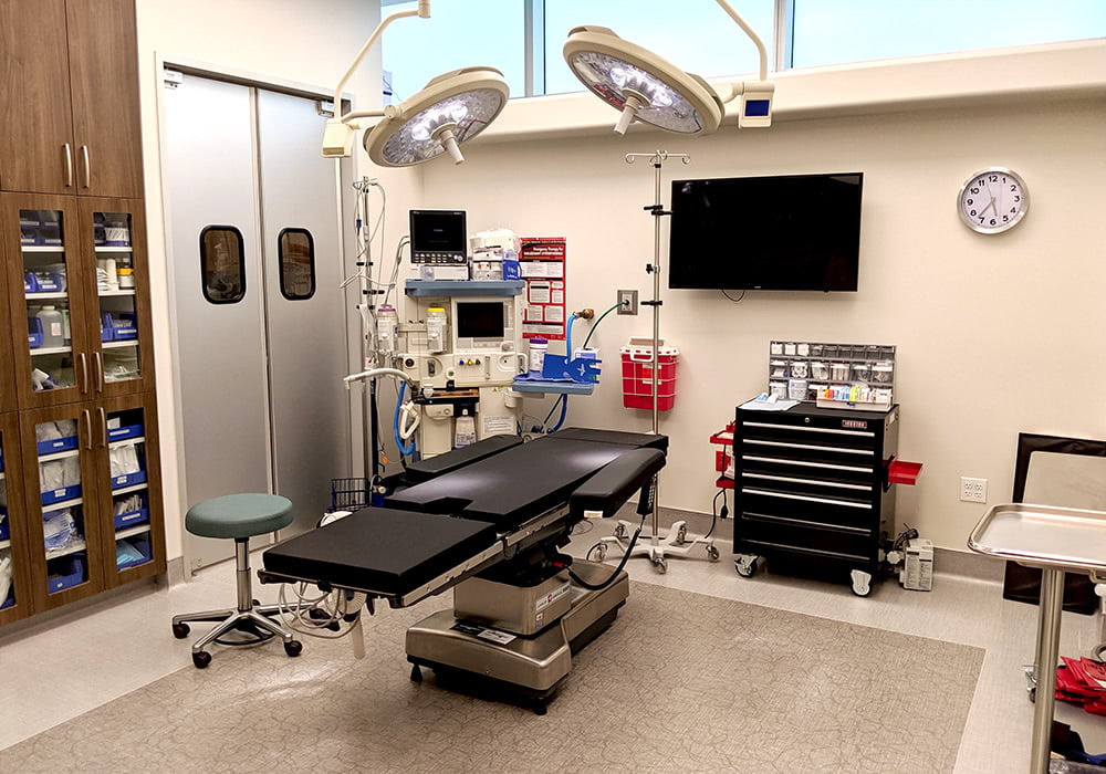 Fort Worth Office of Plastic Surgeon Emily J. Kirby - Kirby Plastic Surgery