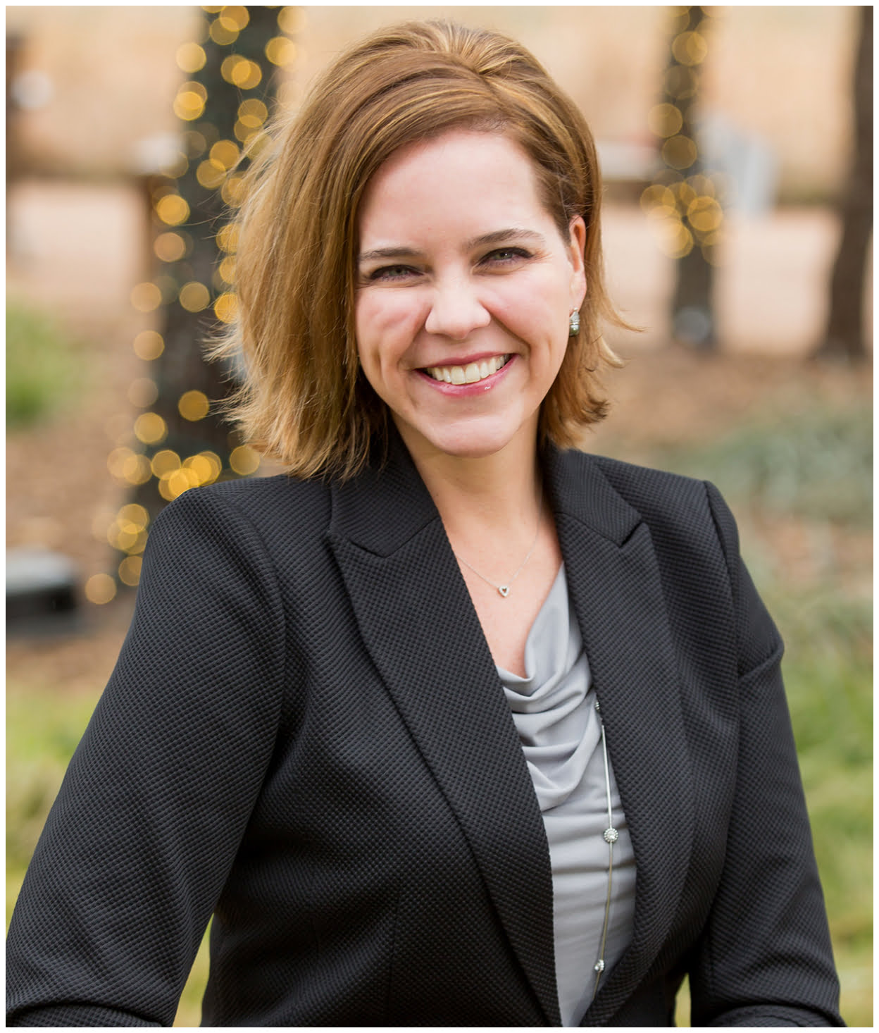Female Plastic Surgeon Dr. Emily J. Kirby - Kirby Plastic Surgery
