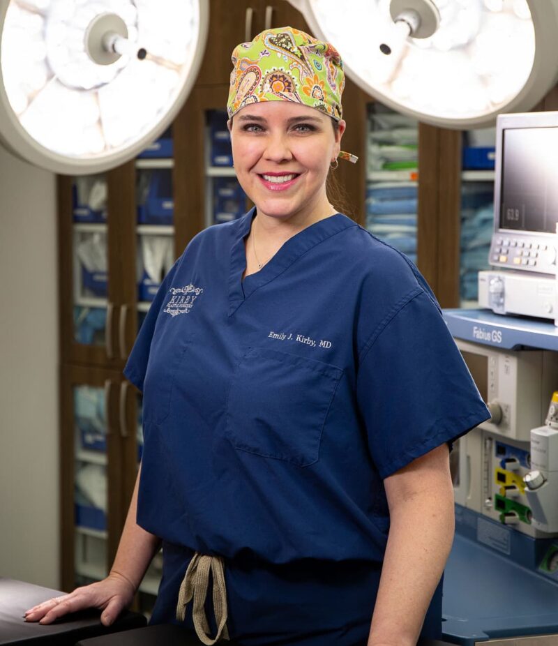 Plastic Surgery Fort Worth TX - Kirby Plastic Surgery - Quality Care ...