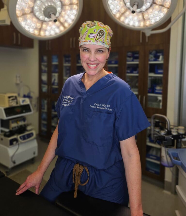 Plastic Surgery Fort Worth TX - Kirby Plastic Surgery - Quality Care ...