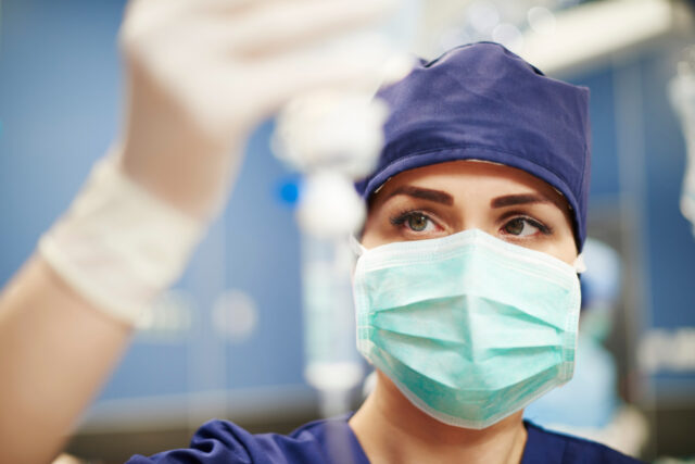 A Guide to Plastic Surgery Anesthesia - Kirby Plastic Surgery
